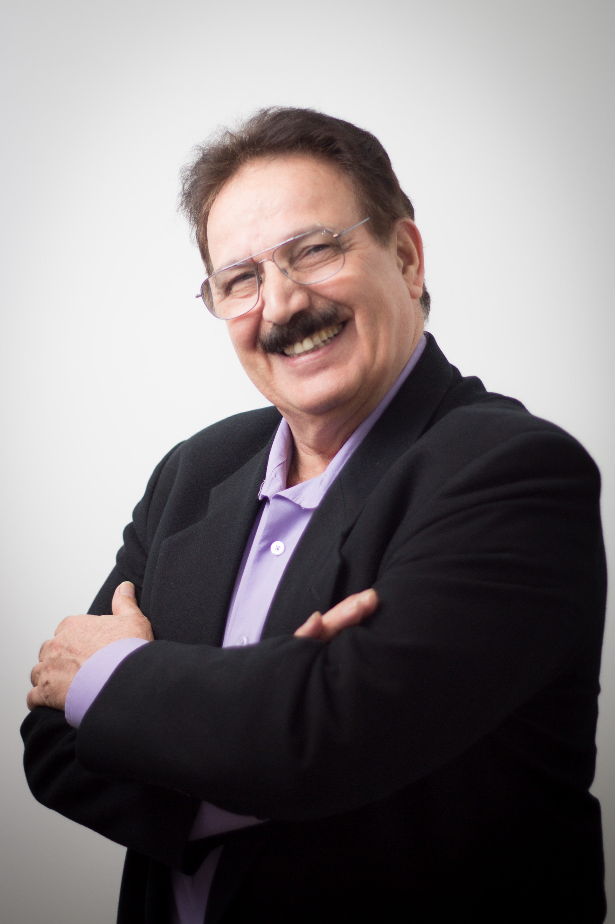 Prof. Hussein Elkhafaifi Receives Lifetime Achievement Award | Middle ...