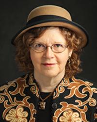 Diana Pearce | Middle Eastern Languages and Cultures | University of ...